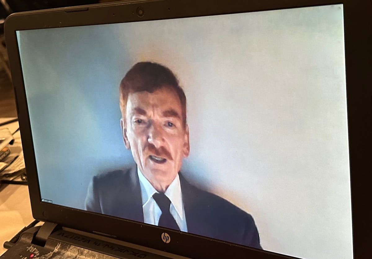 'It really happened': Travis Walton shares 1975 alien abduction ...