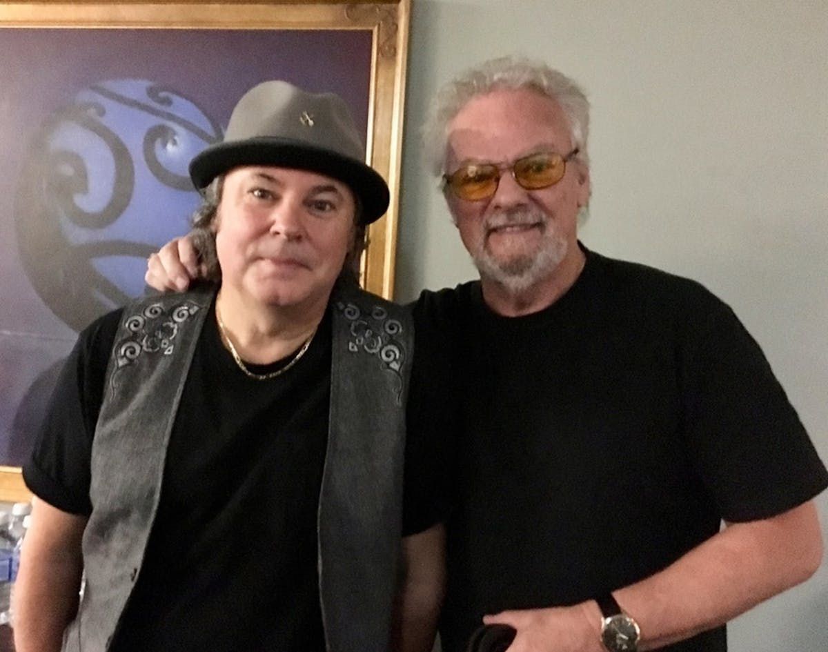 UPDATED: 'It was a tremendous loss': Bruce Guthro's celebration of life ...