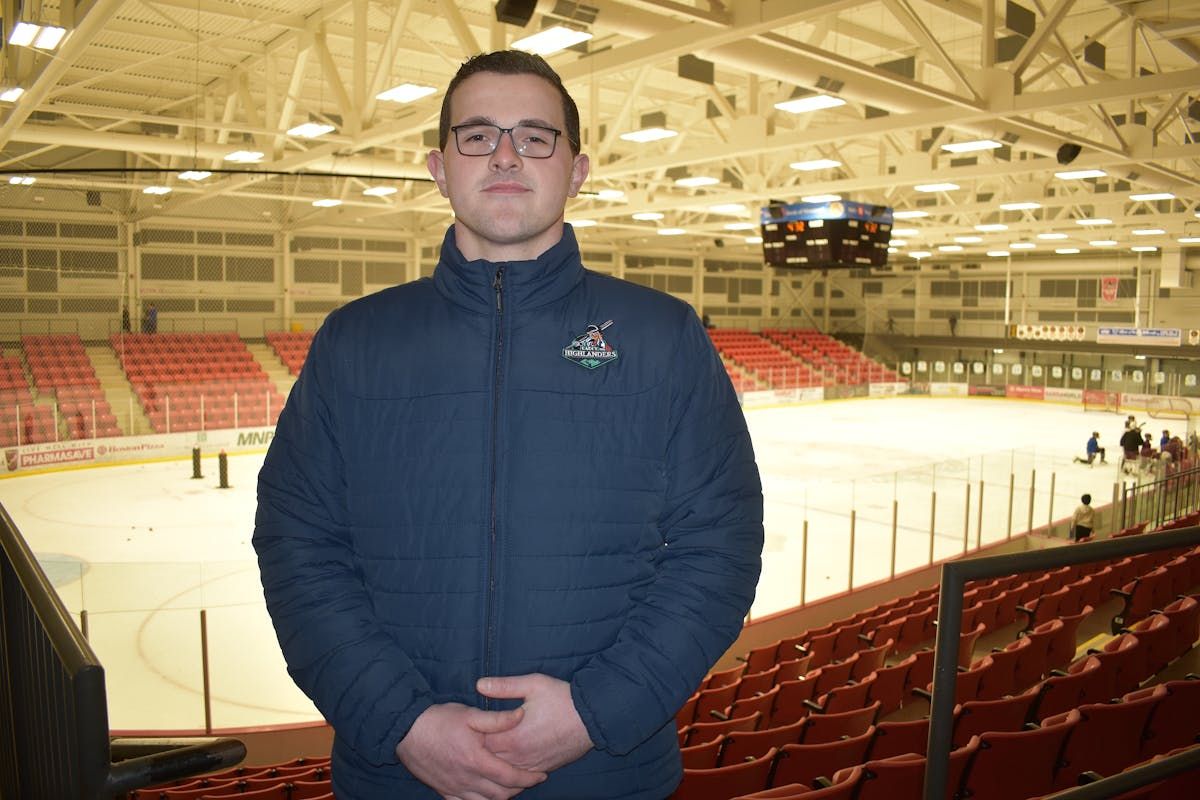 Cape Breton's Jesse MacLean to attend high performance coaching seminar this month | PNI ...