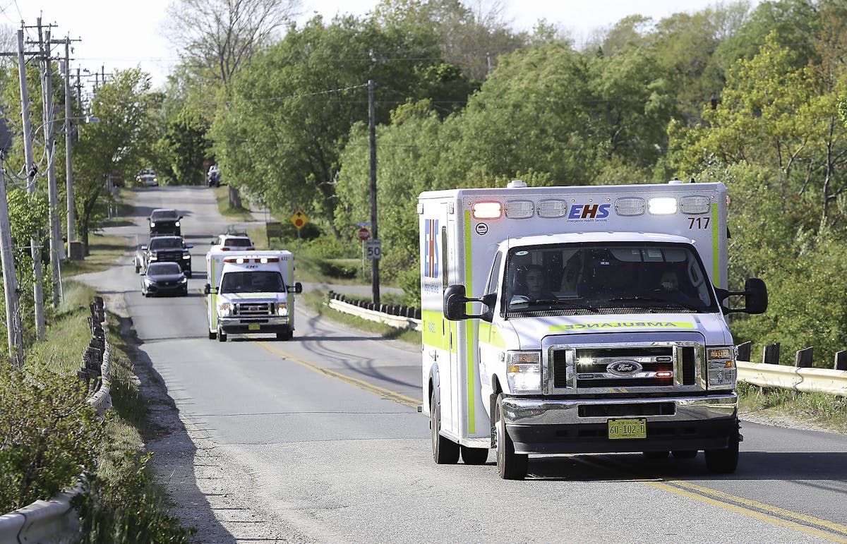'It was incredibly smooth': Wildfire forces Roseway Hospital evacuation ...