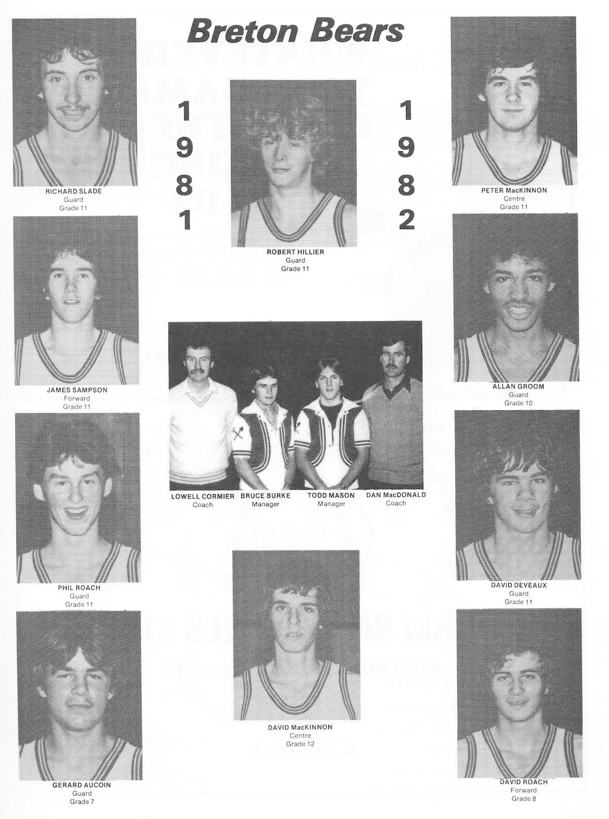 ‘It was like we were in the Olympics’: BEC Bears ‘nervous and ...