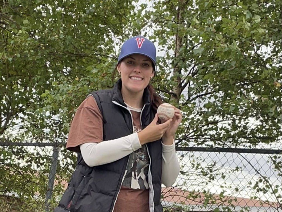 ‘It was really surreal’: Kayla Musseau becomes first woman to start ...