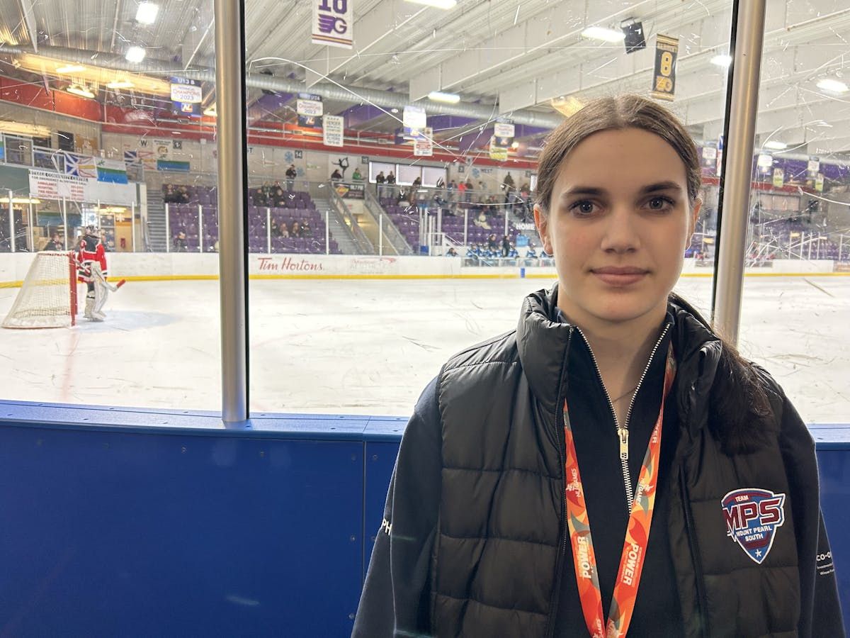 ‘It’d be really fun’: Mount Pearl’s Jennifer Murphy could make her ...