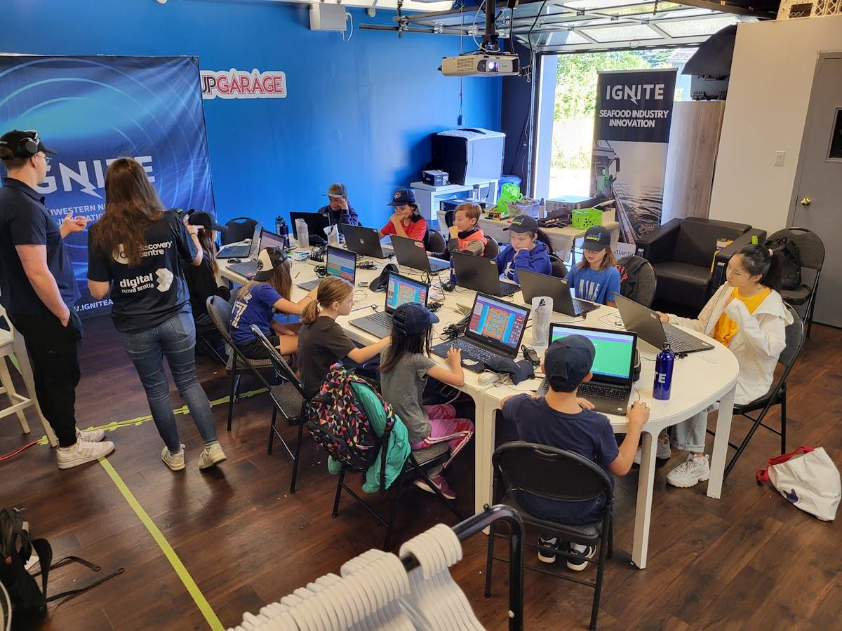 ‘It's a commitment to the future:’ Igniting Success Youth ...