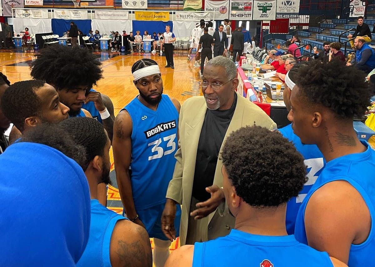 ‘It's a great asset to the community’: NBA champion Cliff Levingston reflects on recent trip to ...