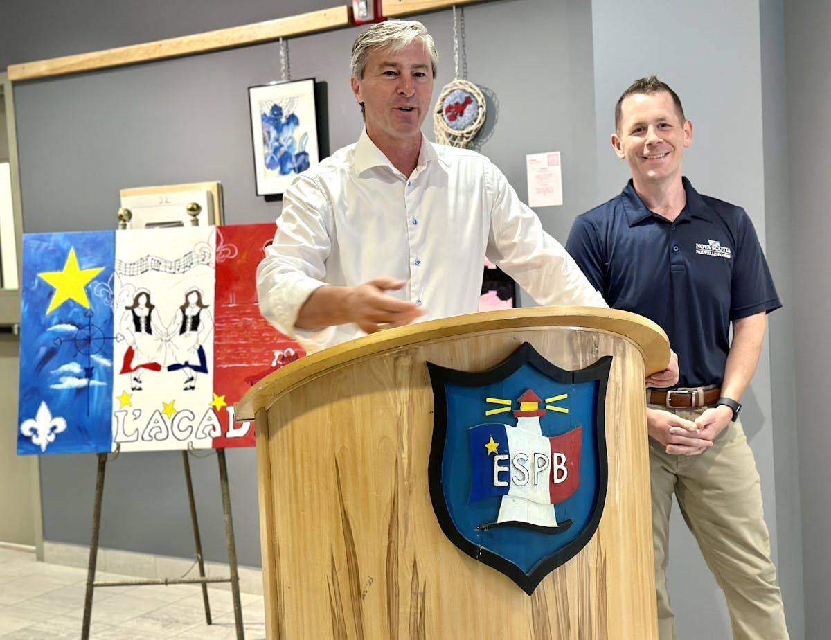 'It’s an important thing to do': Nova Scotia proclaims CSAP Act for ...