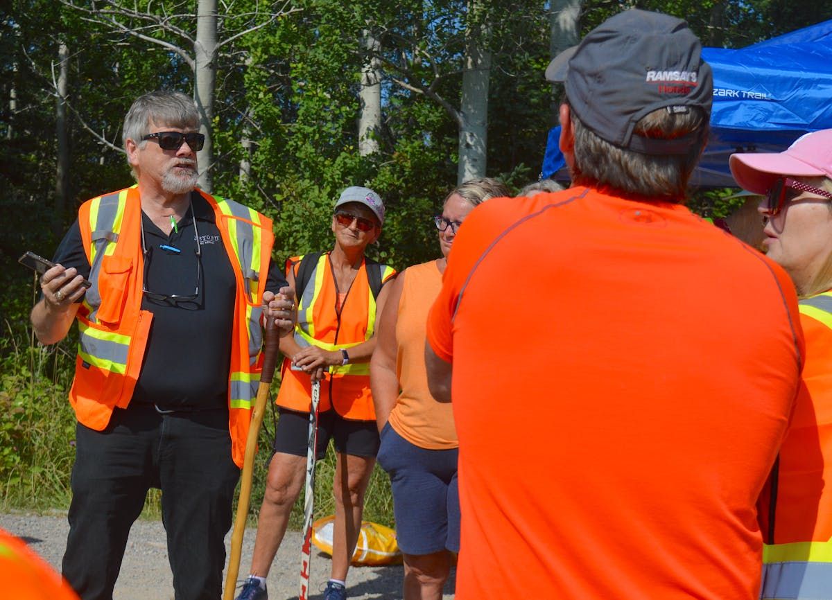 Police say more people could be charged in connection with the murder ...