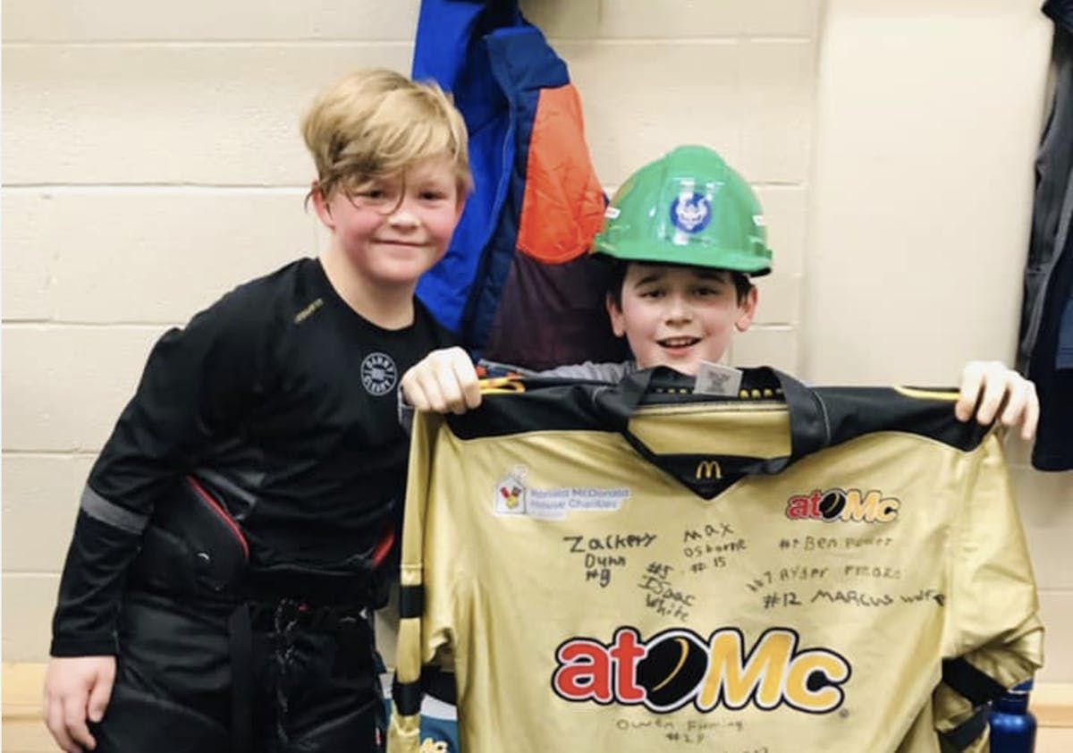 ‘It's just been an awesome program’: St. John’s restauranter reflects ...