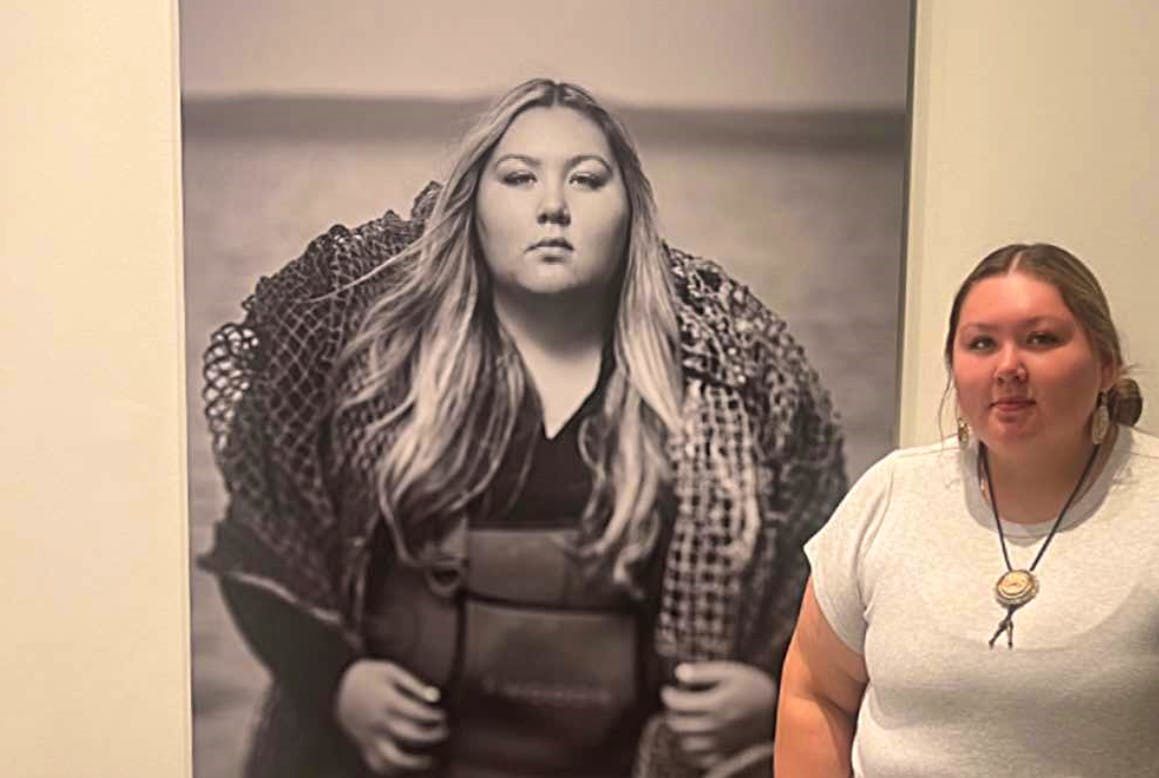 'It’s pretty dang cool': Mi'kmaq youth empowered by involvement in ...