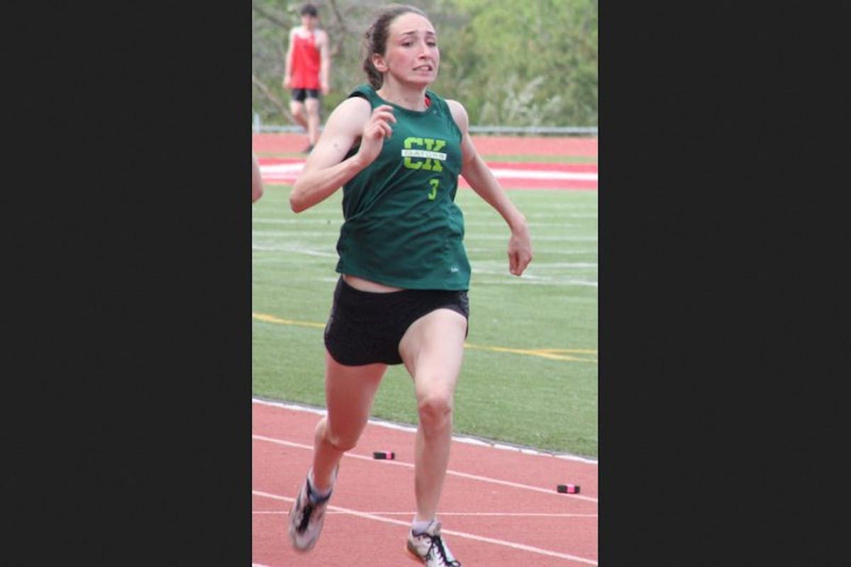 Living the Dream: Central Kings student-athlete commits to Acadia ...