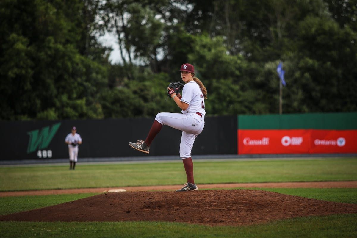 Jaida Lee to throw first pitch at Blue Jays game days after St. John's ...