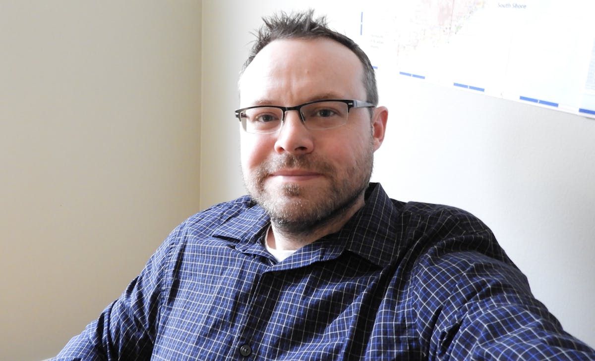 Digby Courier introduces new reporter | PNI Atlantic News