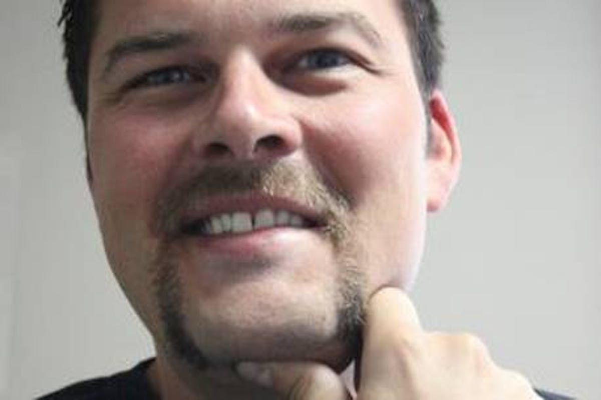 Raising cash with a ‘stache | PNI Atlantic News