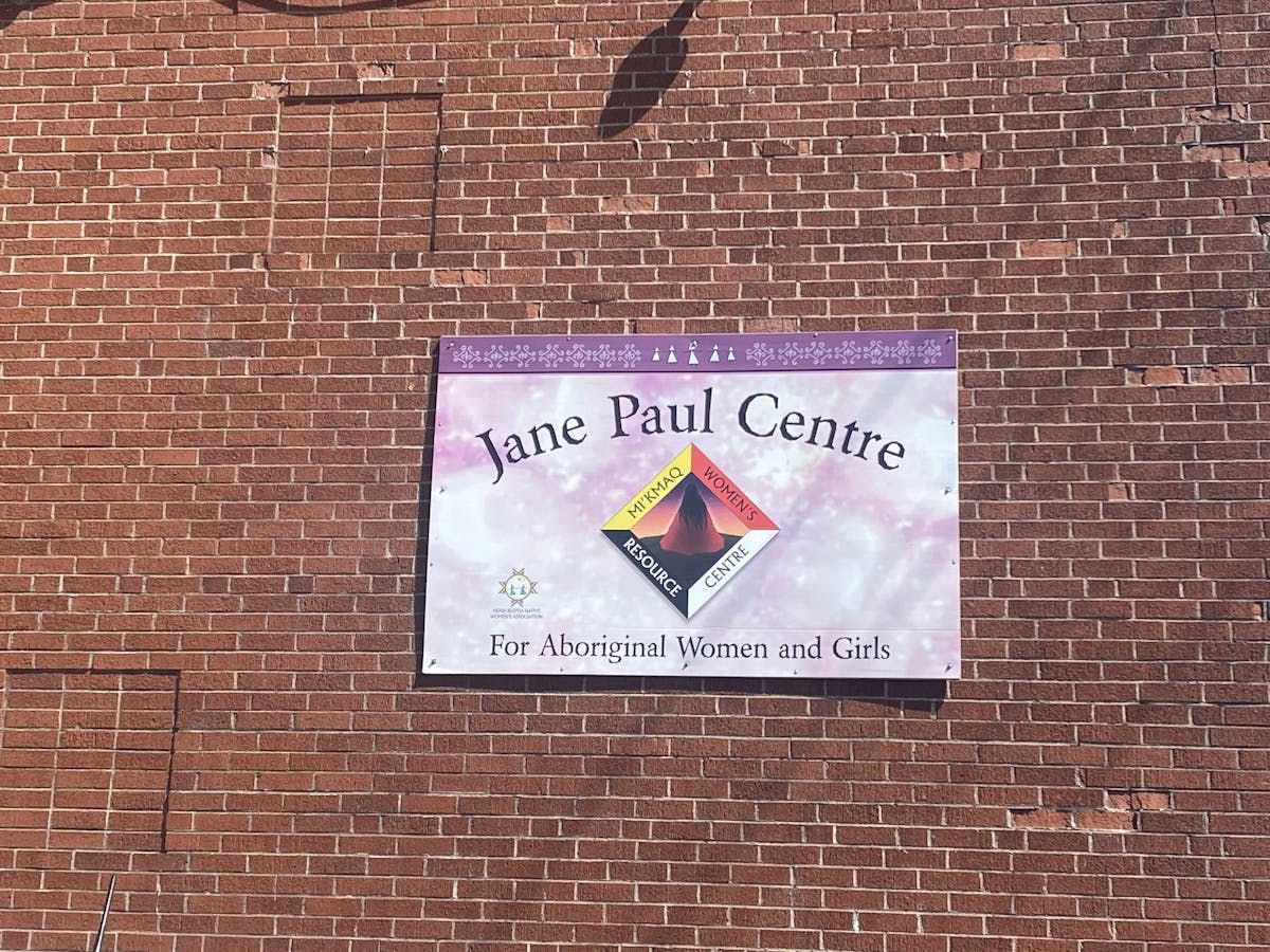 Jane Paul Centre hopes traditional knowledge can help | PNI Atlantic News