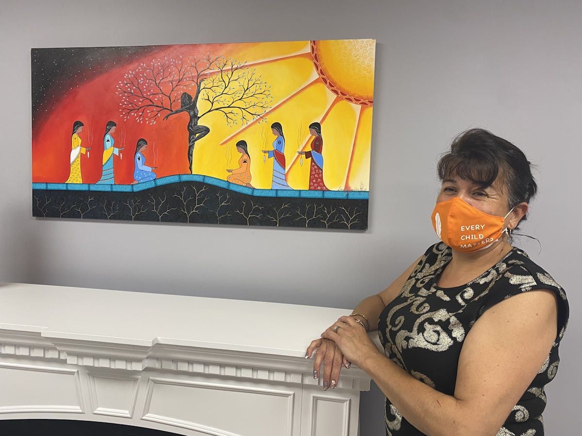 VIDEO: Jane Paul Indigenous Women's Resource Centre reopens in Sydney ...