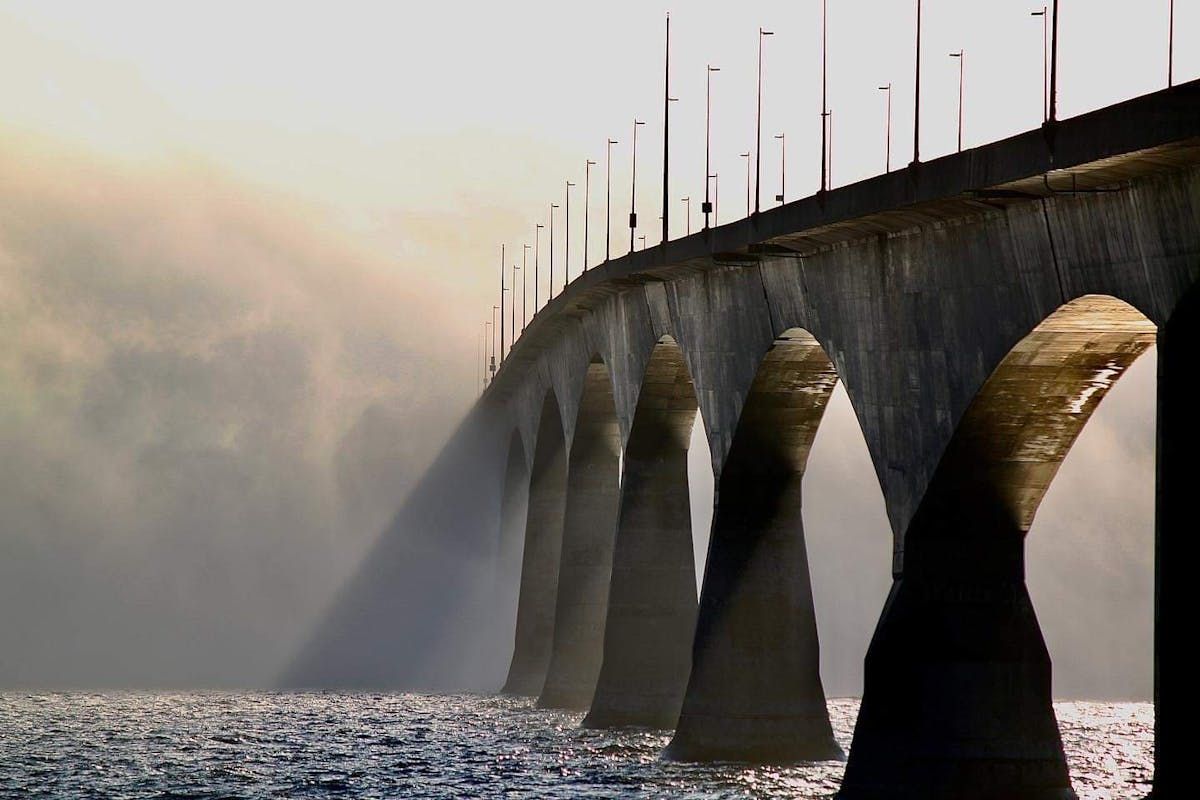 Confederation Bridge toll rate freeze carries over into 2024 | PNI ...