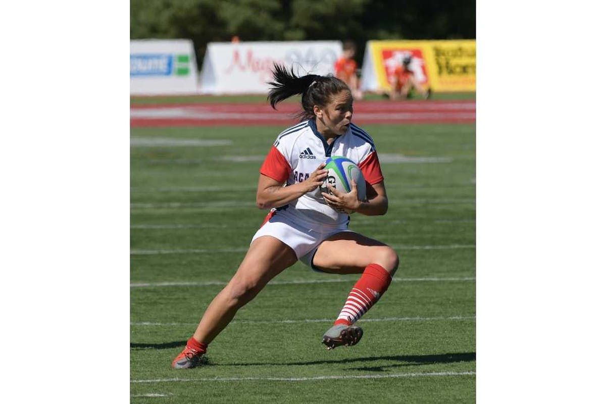 Jardine brings experience to Acadia rugby pitch | PNI Atlantic News