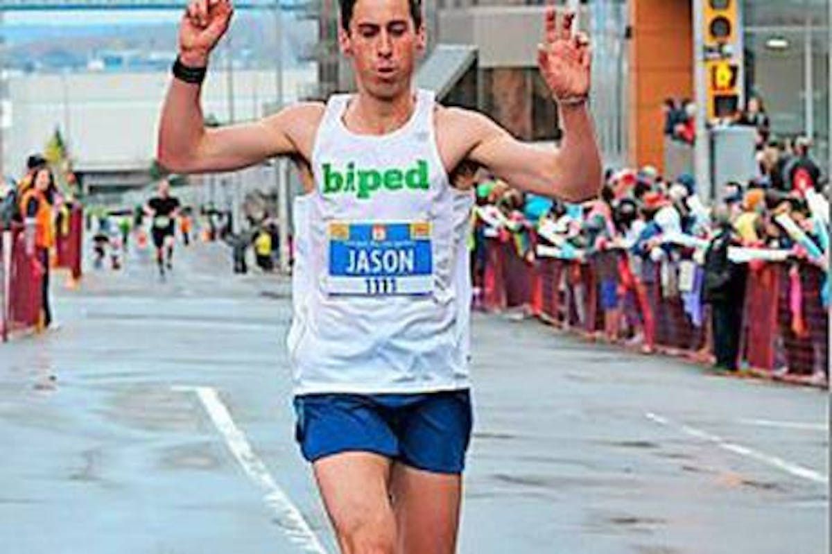 Corner Brook’s Jason Guy gives impressive performance at Bluenose | PNI ...