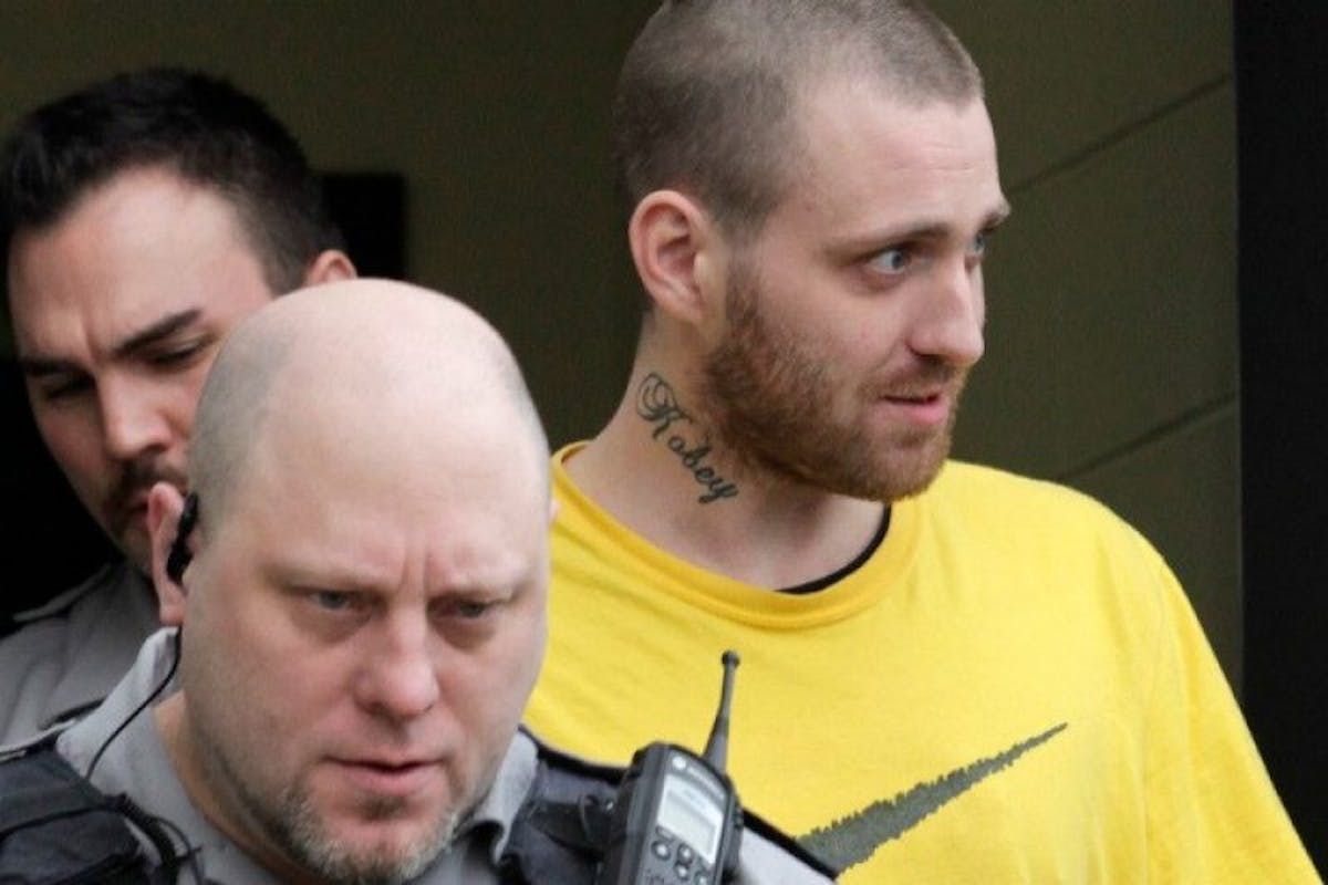 UPDATED: Murder charges laid in connection with Catie Miller's ...