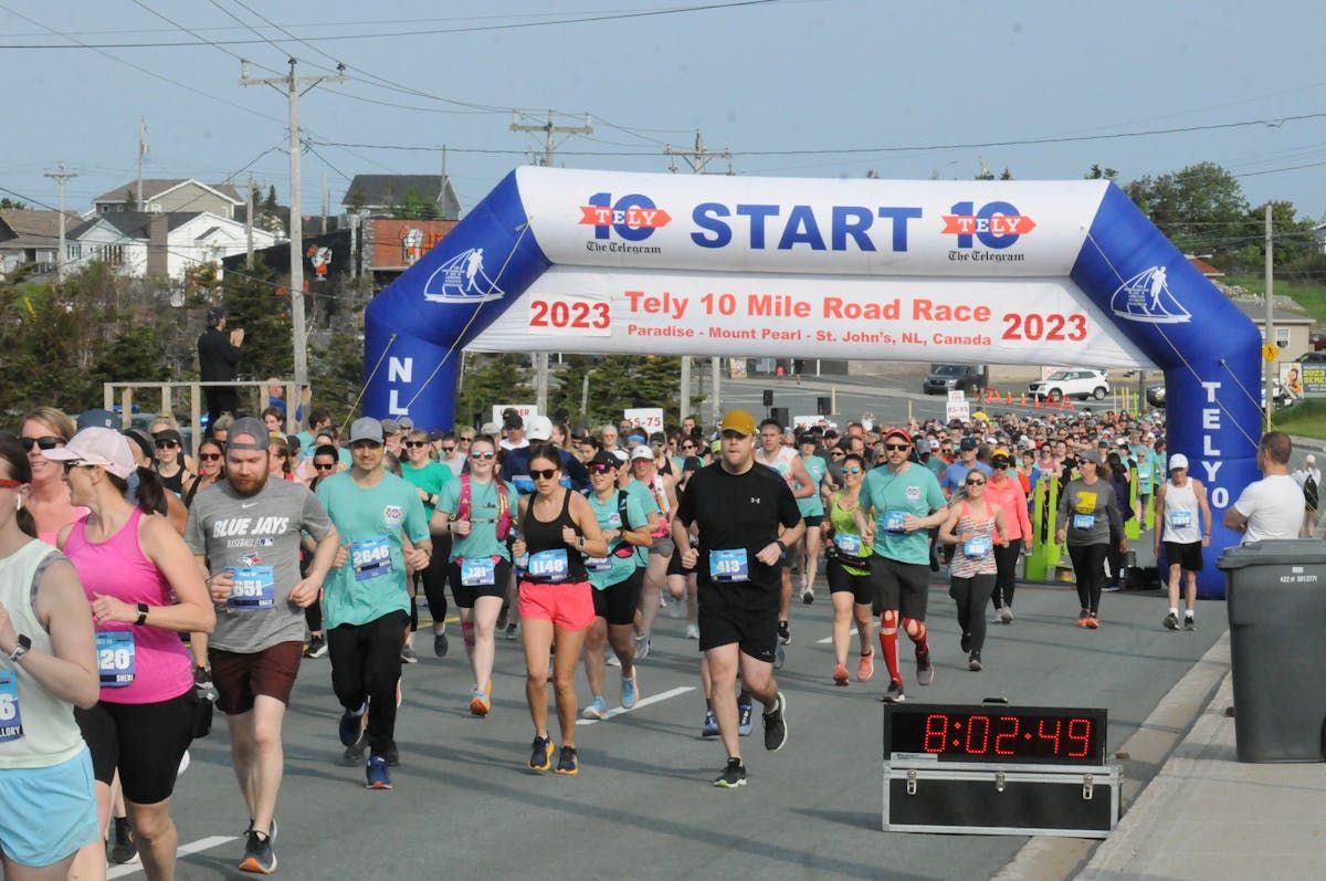 2024 Tely 10 raises available spots in the race to 3,000 | PNI Atlantic ...