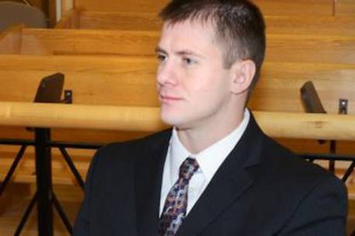 Jason Yeo loses his appeal and will remain in federal prison | PNI ...