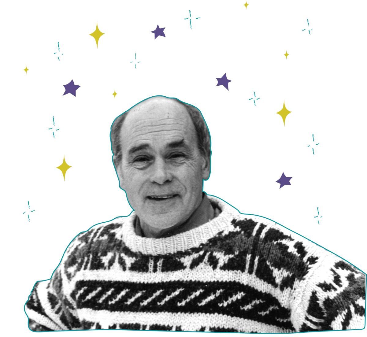 Family, friends, and fans celebrate John Dunsworth's legendary kindness ...