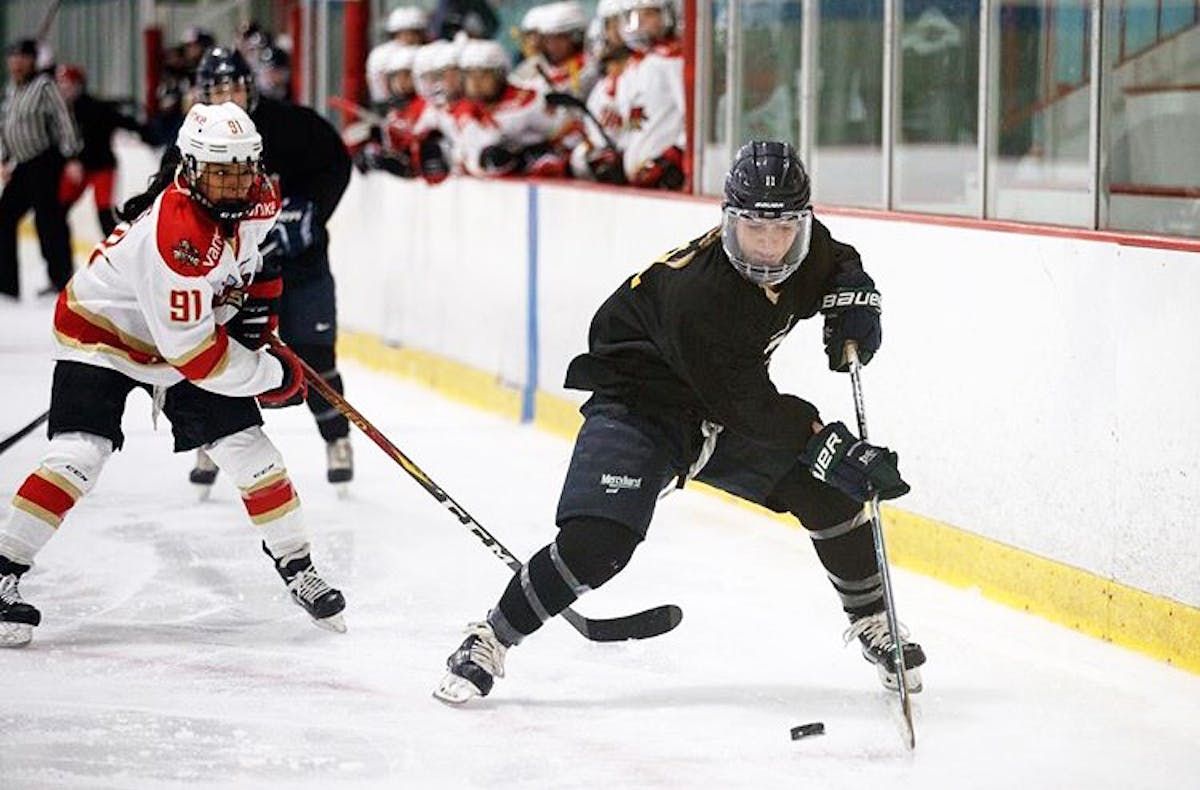 Former Auld’s Cove resident Jennifer MacAskill drafted into CWHL | PNI ...