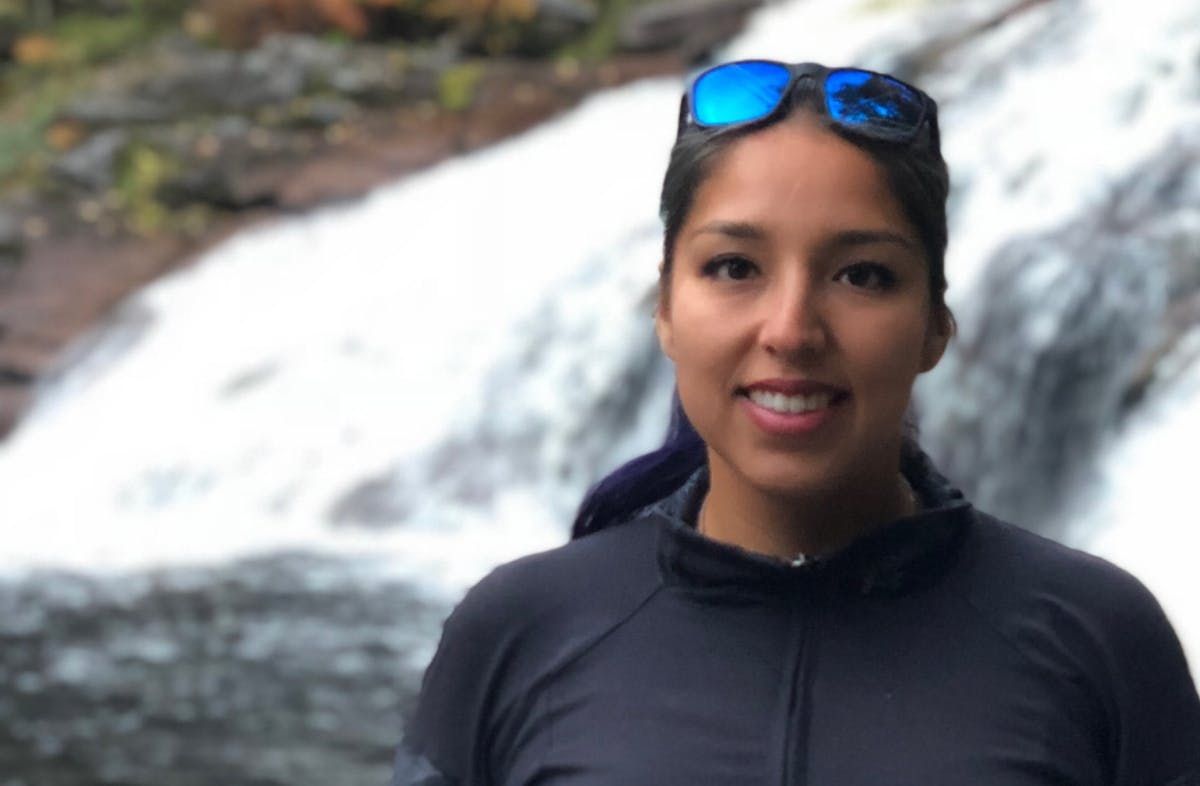 JENNIFER SYLLIBOY: When Mi'kmaw rights and values clash | PNI Atlantic News