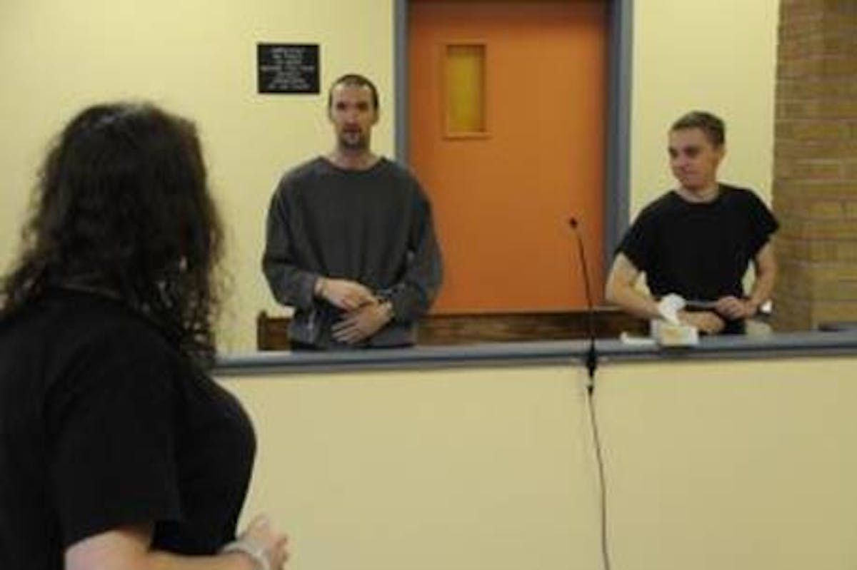 Accused Carbonear date-jacker needs more time to weigh options | PNI ...