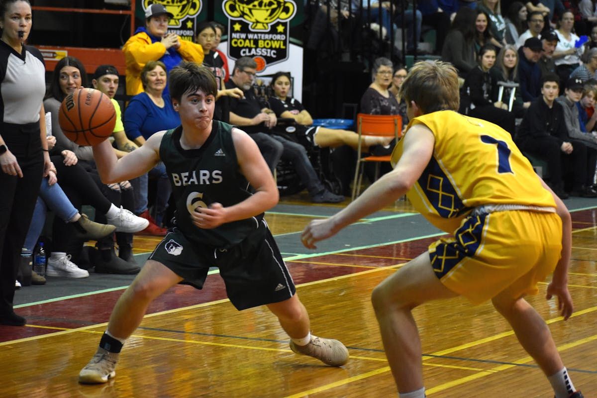 JEREMY FRASER: Coal Bowl Classic organizers have faced challenges ...