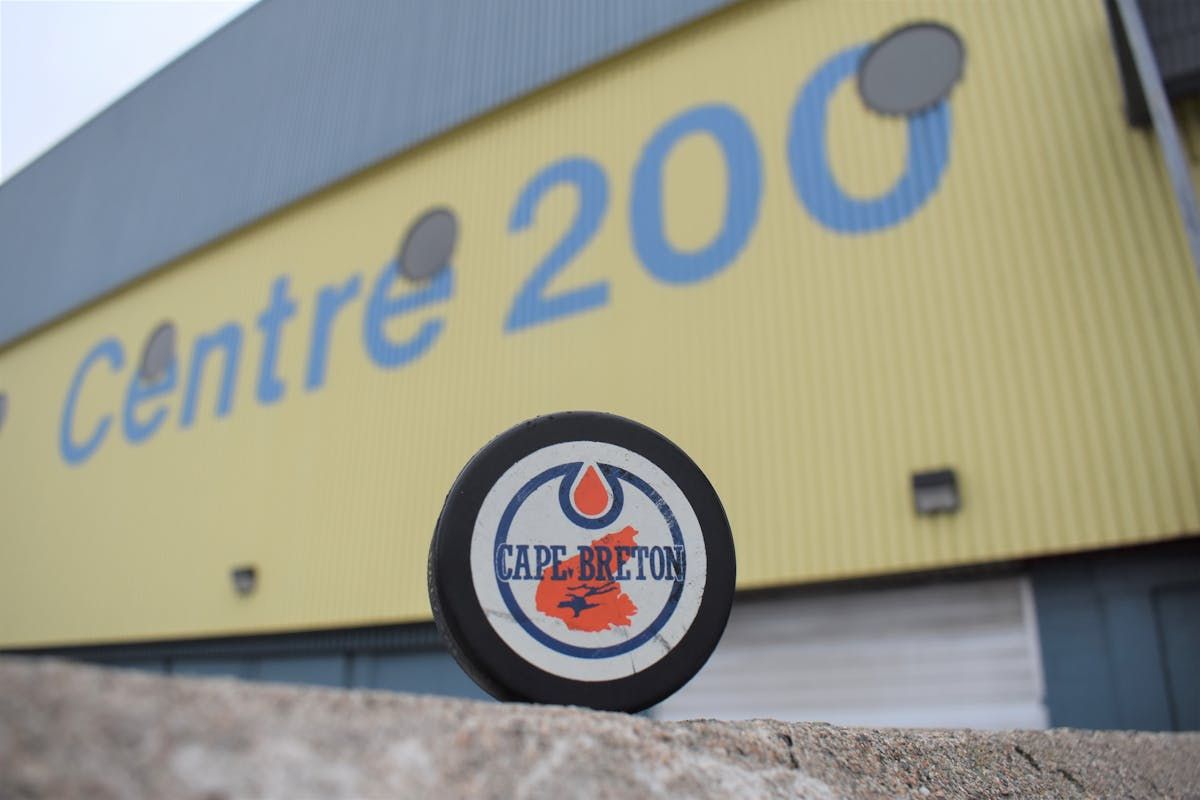 JEREMY FRASER: ‘The Great One’ isn’t the only reason Nova Scotia hockey ...