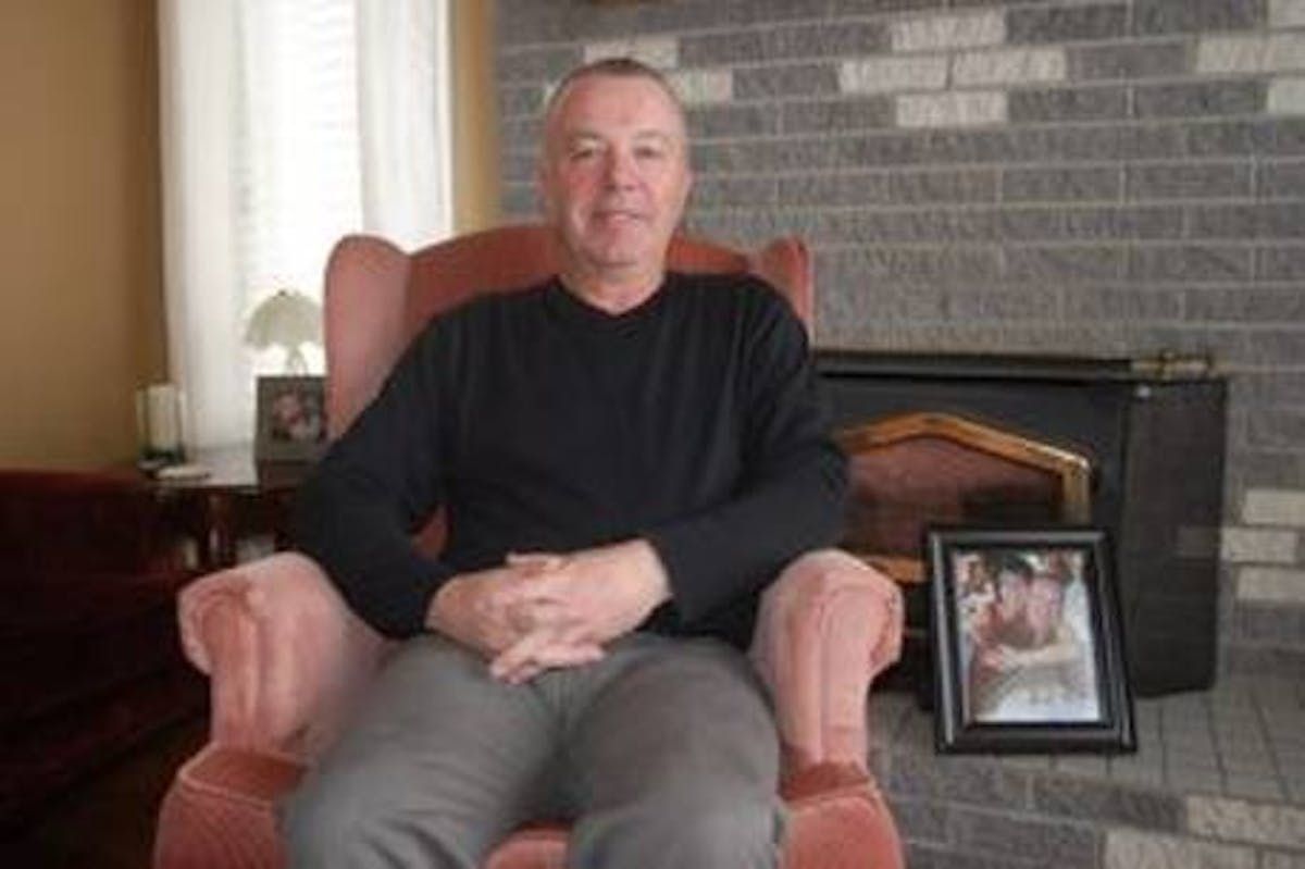 Q&A with… Jerry Dean | PNI Atlantic News