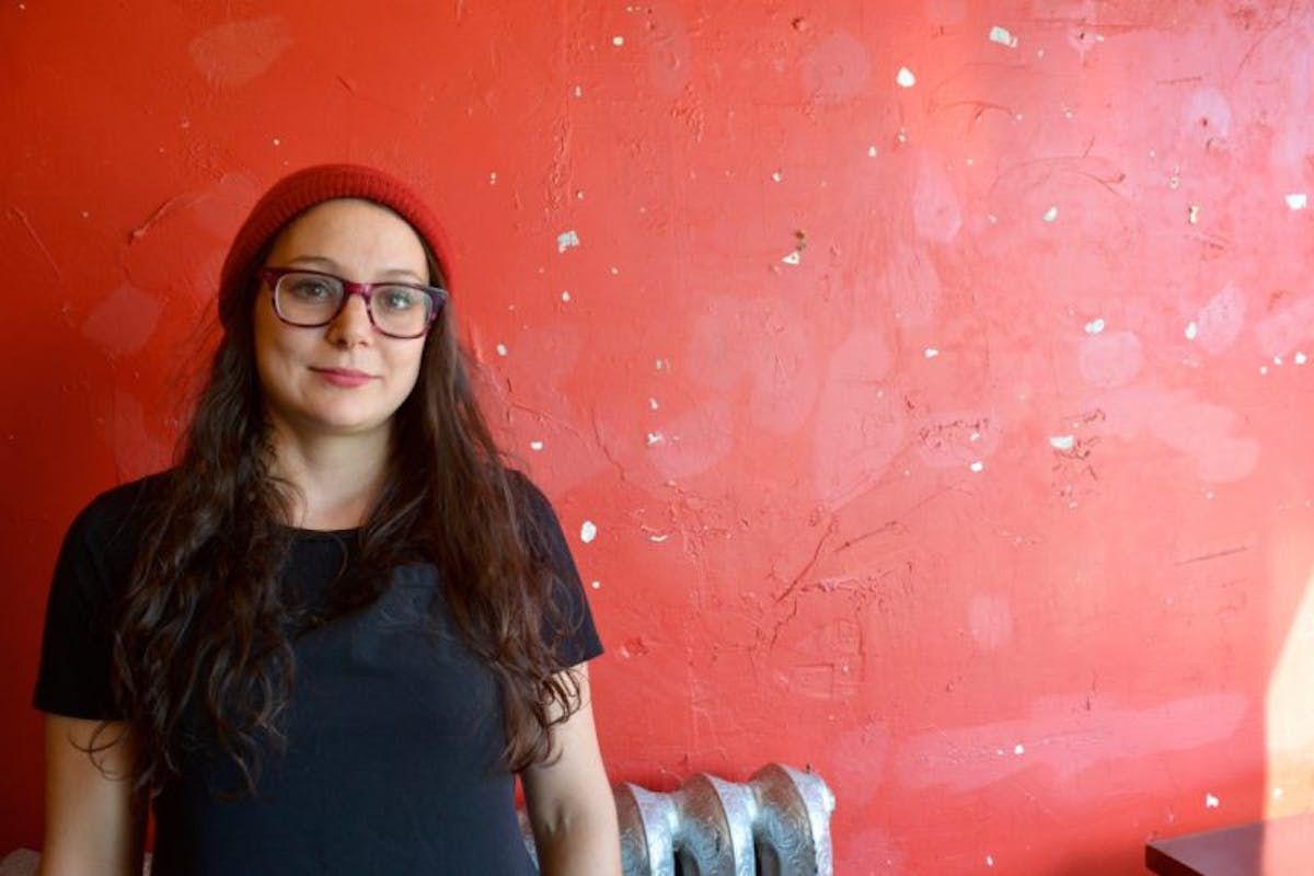 Hants’ Faces Friday: Jess Weir | PNI Atlantic News