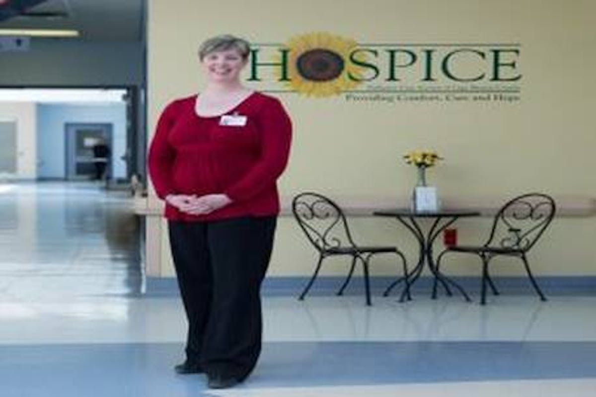 Getting to Know: Jill Murphy | PNI Atlantic News