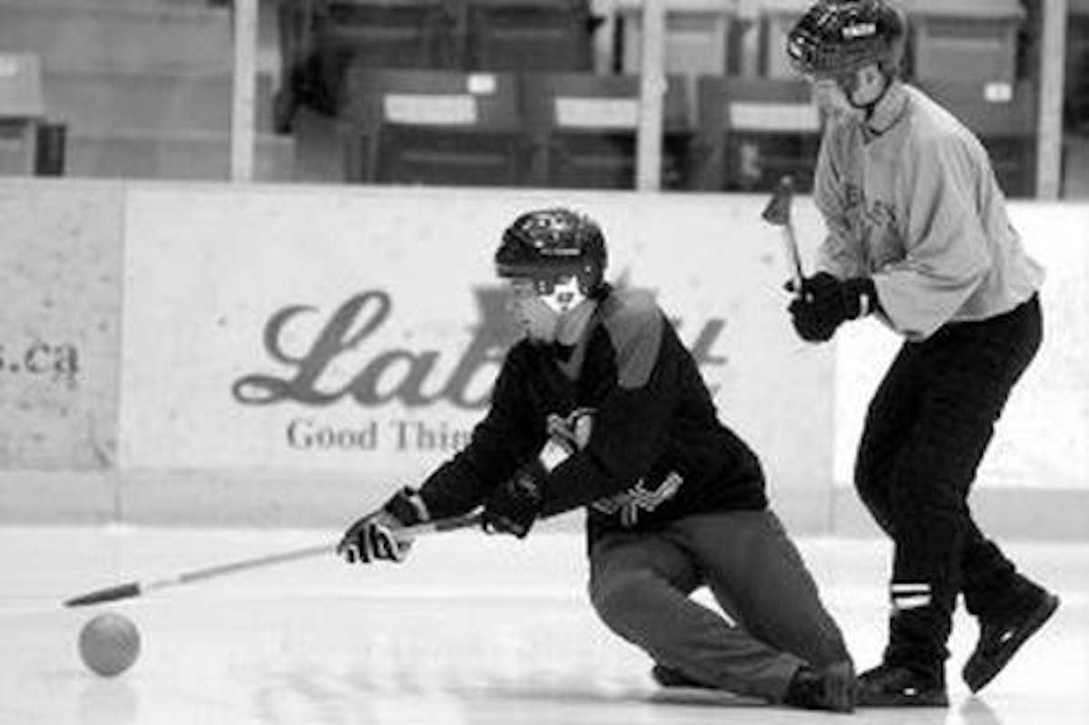 Sister plans fundraiser as gesture to remember Jim Hayes | PNI Atlantic ...