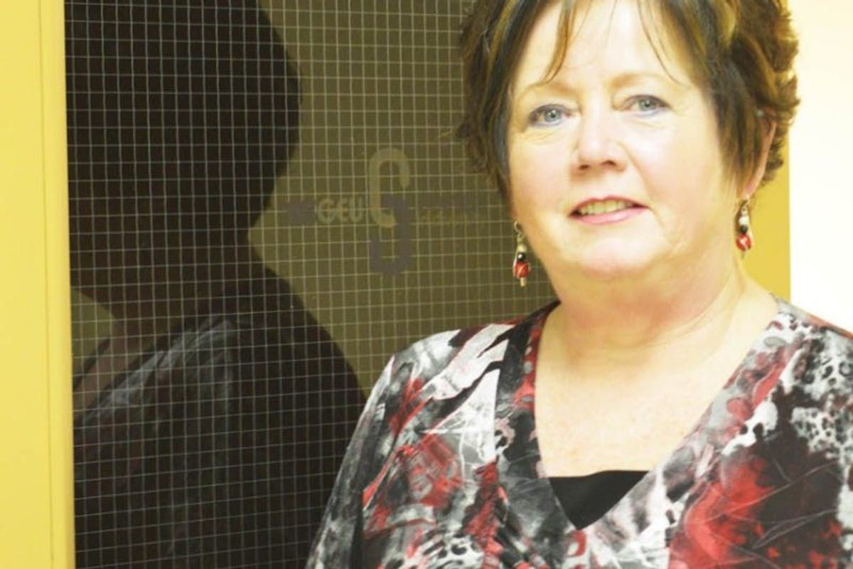 Joan Jessome set to step down as NSGEU president Gallery | PNI Atlantic ...