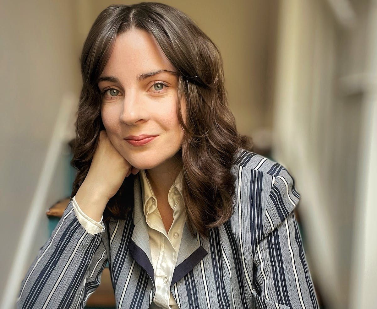 JOAN SULLIVAN: Greeley's 'Jawbone' — set on stage and in space — is a ...