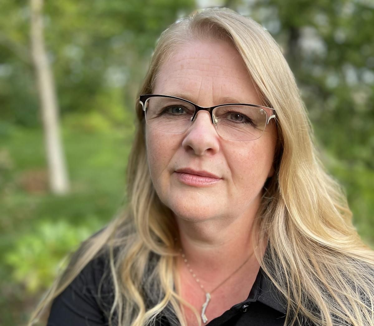 JOAN SULLIVAN: What if? — Suspenseful novel from Carter-Giles drips ...