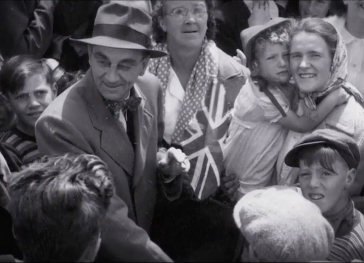 'Don’t Tell the Newfoundlanders' docu-series explores seedy story of ...