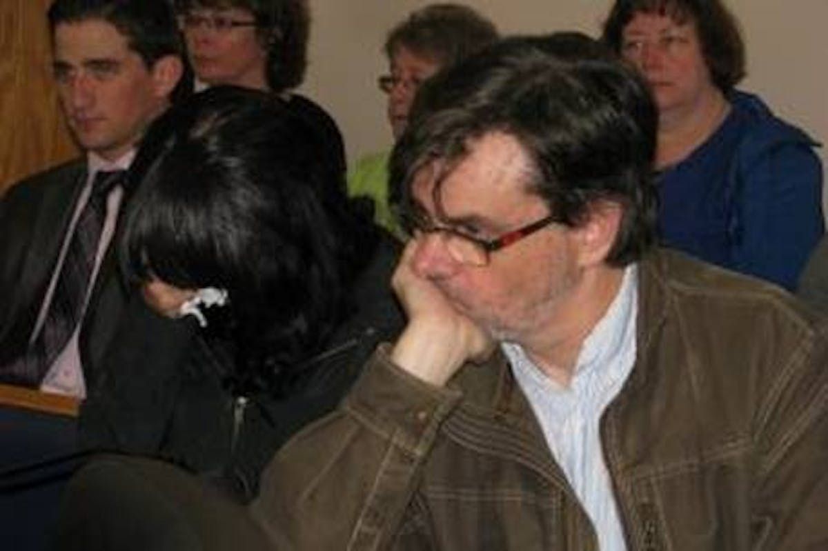 Priest, wife sentenced for frauds | PNI Atlantic News