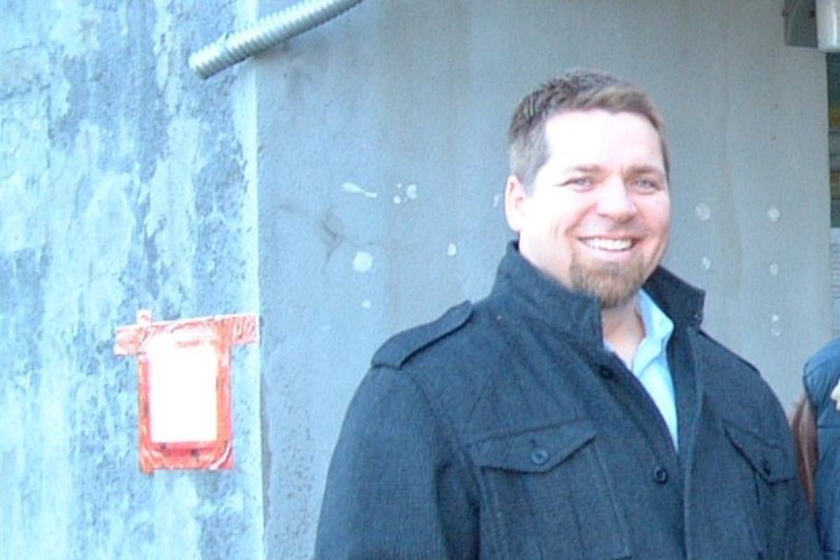 Volunteers keen to help Open Arms outreach in Berwick Gallery | PNI ...