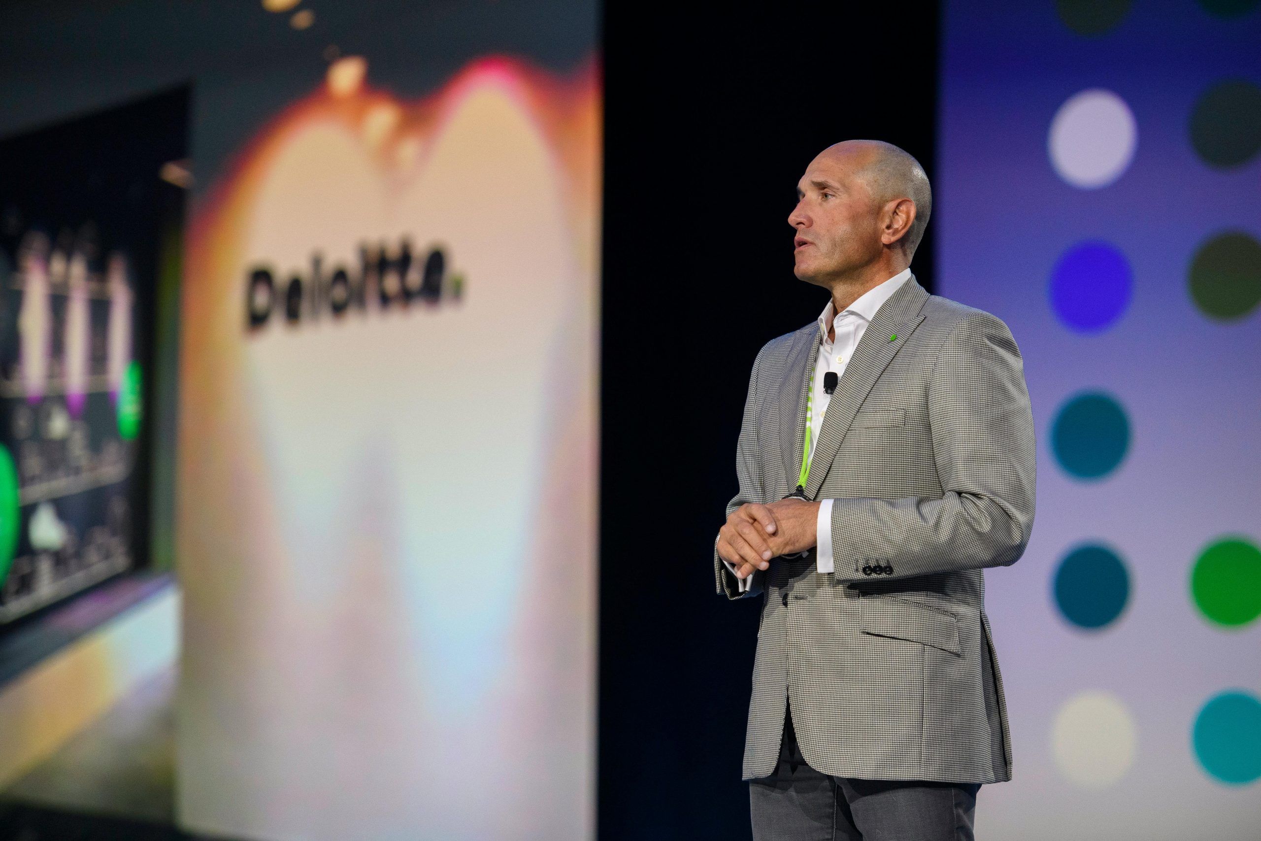 JOHN DeMONT: Deloitte Canada boss keen on Nova Scotia's future | PNI ...