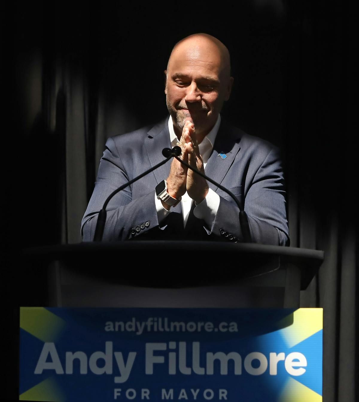 Three front-runners in HRM mayoral race have a lot to lose | PNI ...