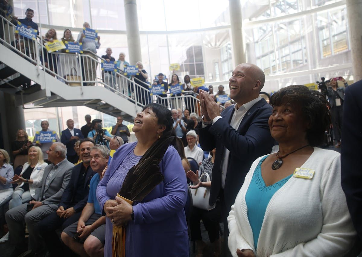 JOHN DeMONT: Fillmore’s departure puts Halifax federal riding in play ...