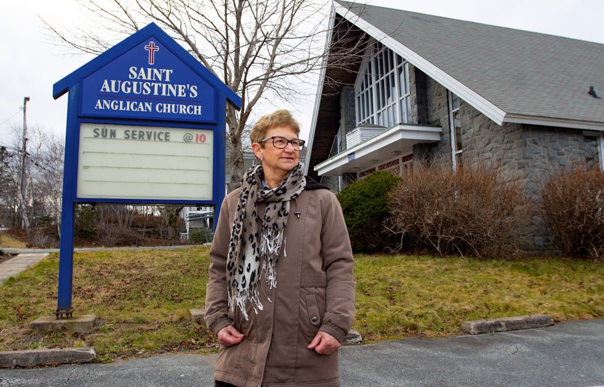 JOHN DeMONT: How a shuttered church still finds a way to help | PNI ...