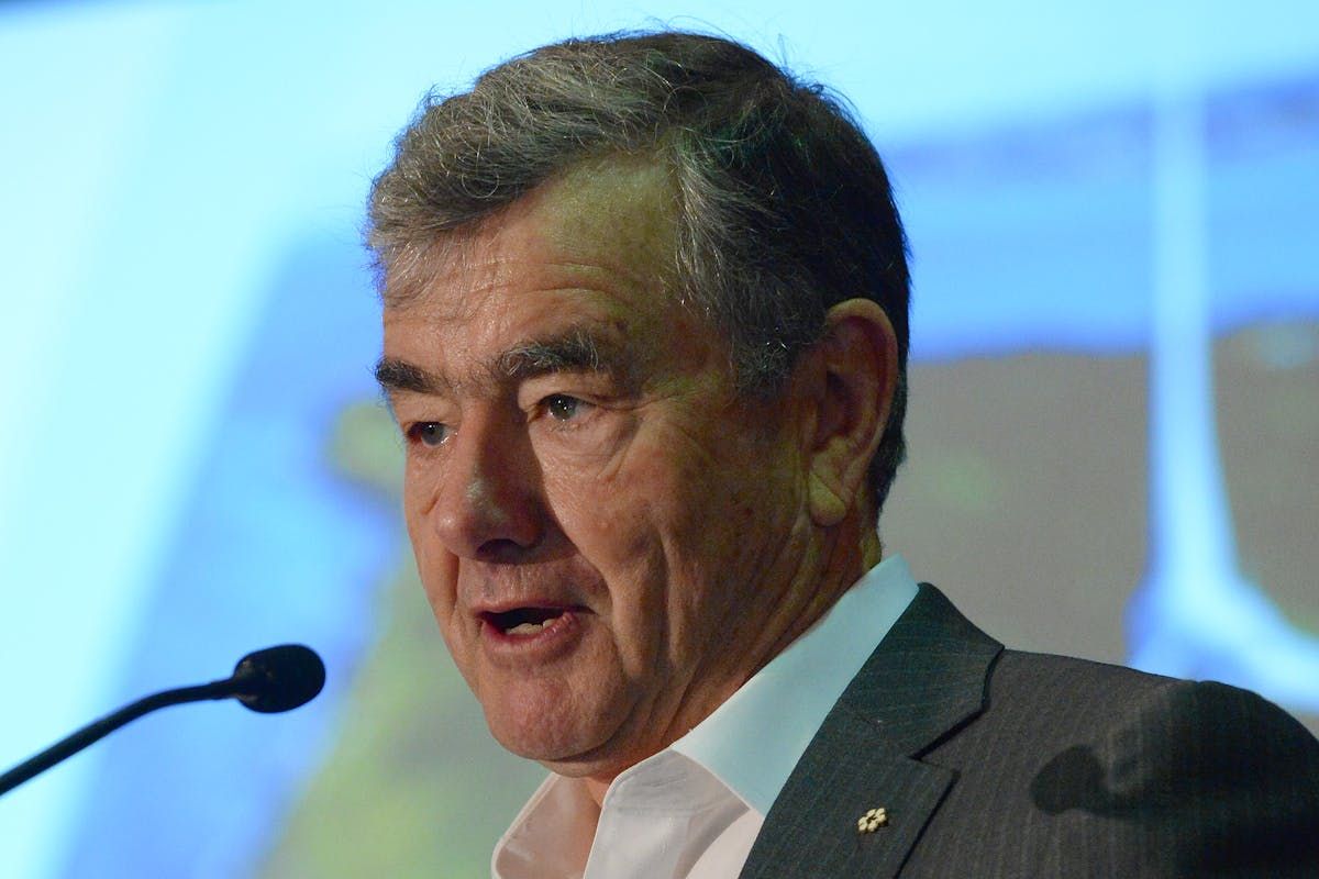 Seafood billionaire John Risley ordered to pay his ex-wife $10 million ...