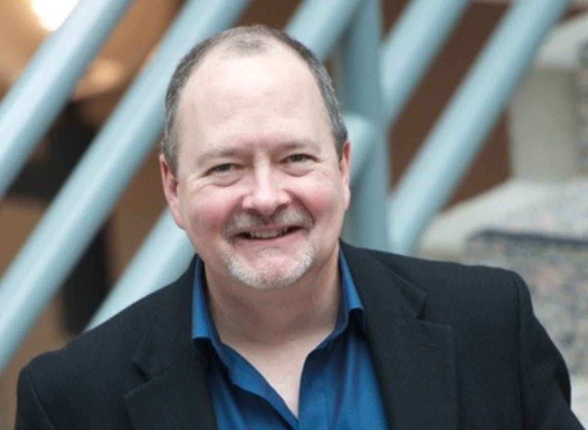 Professor at Crandall University in New Brunswick fired following ...