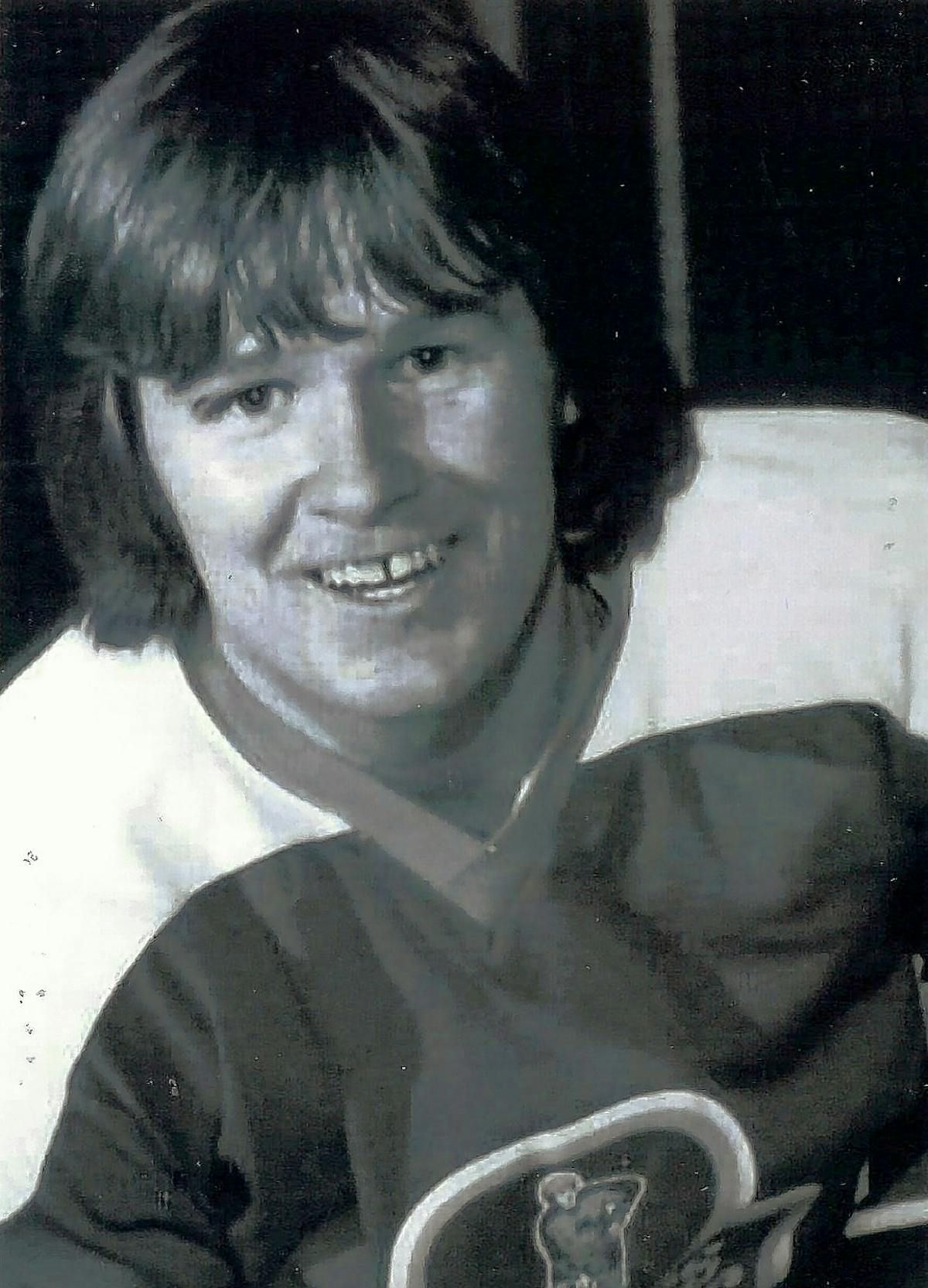 MEMORIAL: John Hearn was a stalwart on soccer pitch and on ice | PNI ...