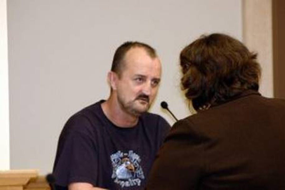 Joint recommendation for LeDrew to serve up to two years in jail | PNI ...