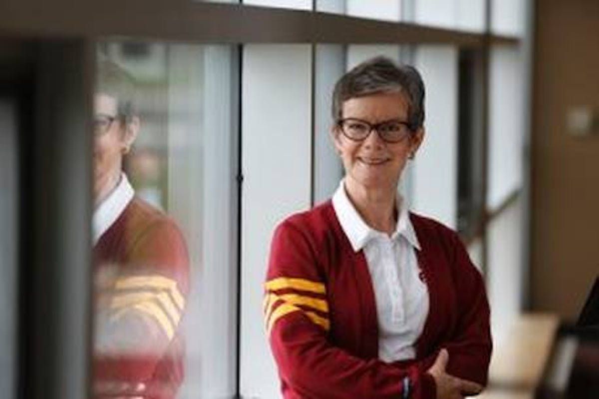 Mount Allison vice-president and alumna named to the Women’s Executive ...